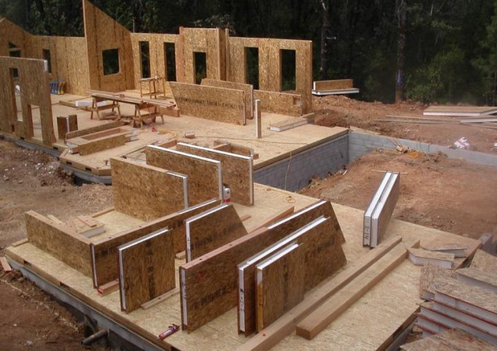 MANUAL COMPLETO DE PANELES SIP – CDC SUMINISTROS